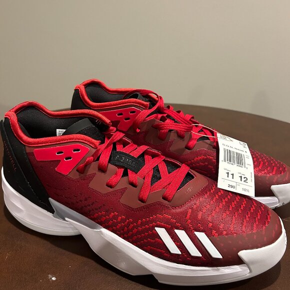 adidas | Shoes | Don Issue 4 Adidas Basketball Shoes | Poshmark
